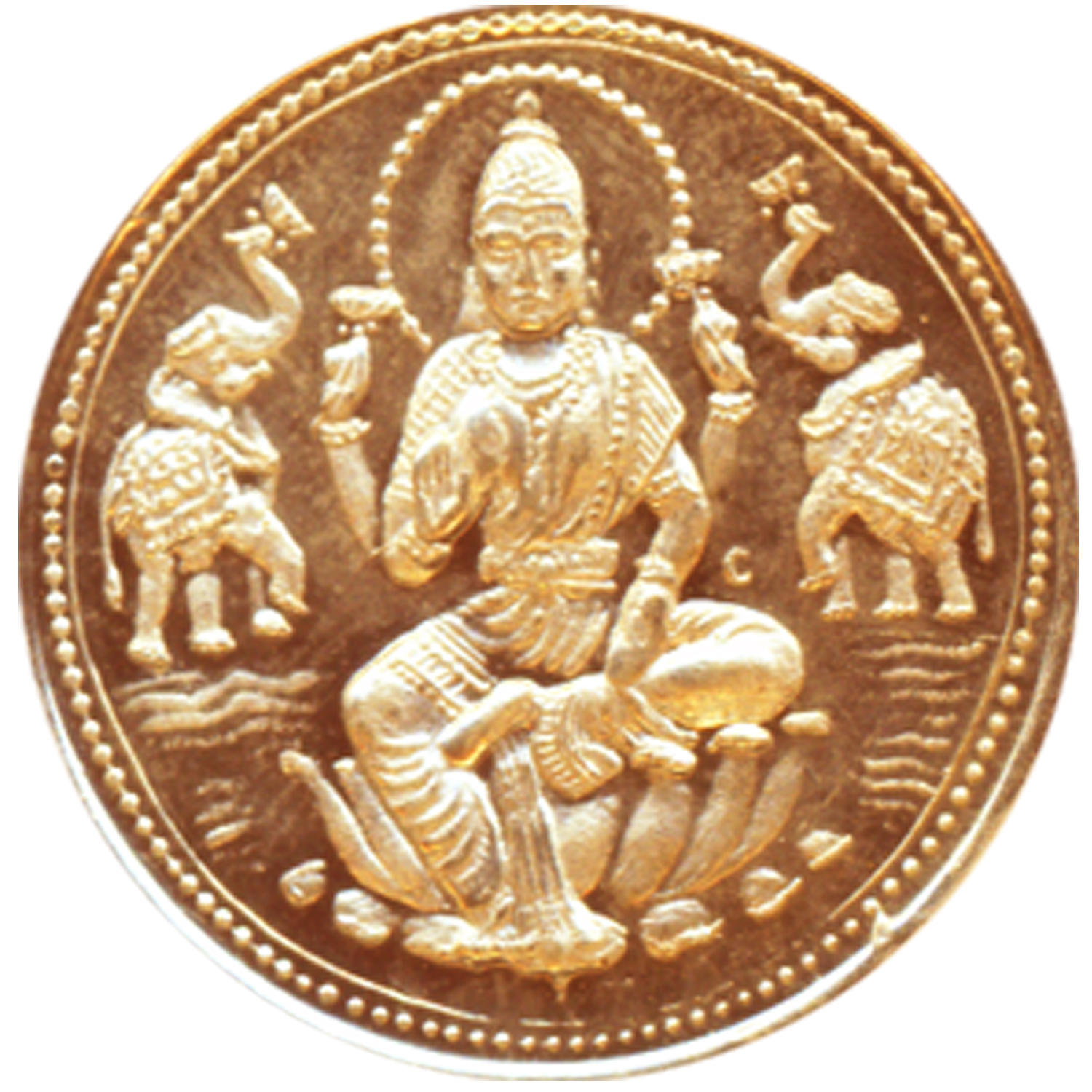 Dhanalakshmi Das Mahavidya Series Kamala Dhanlaxmi Dhana Lakshmi Copper ...