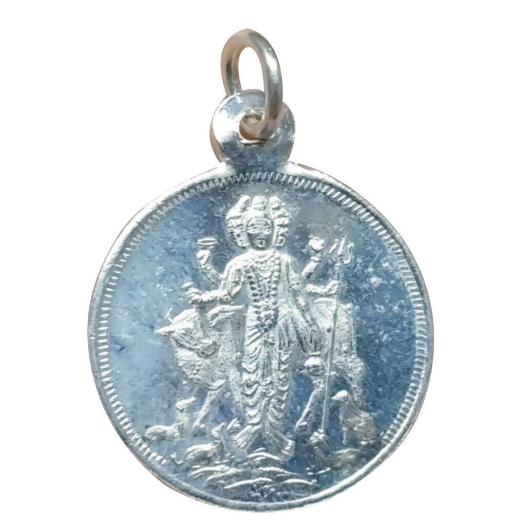 Dattatreya - DivineOcean