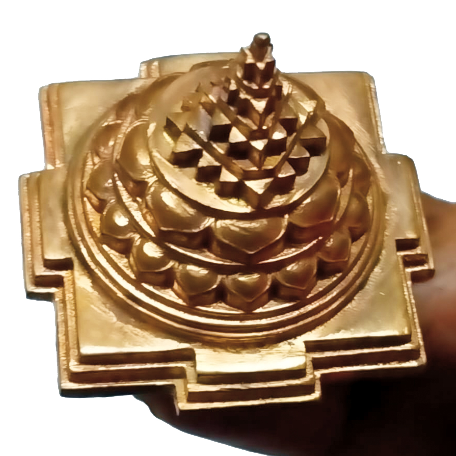 Panchaloha Idols - Divine Ocean