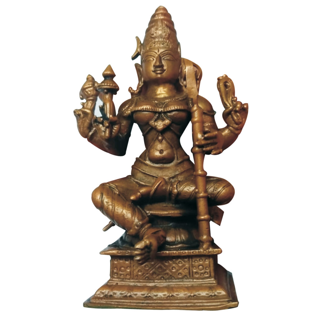 Panchaloha Idols - DivineOcean