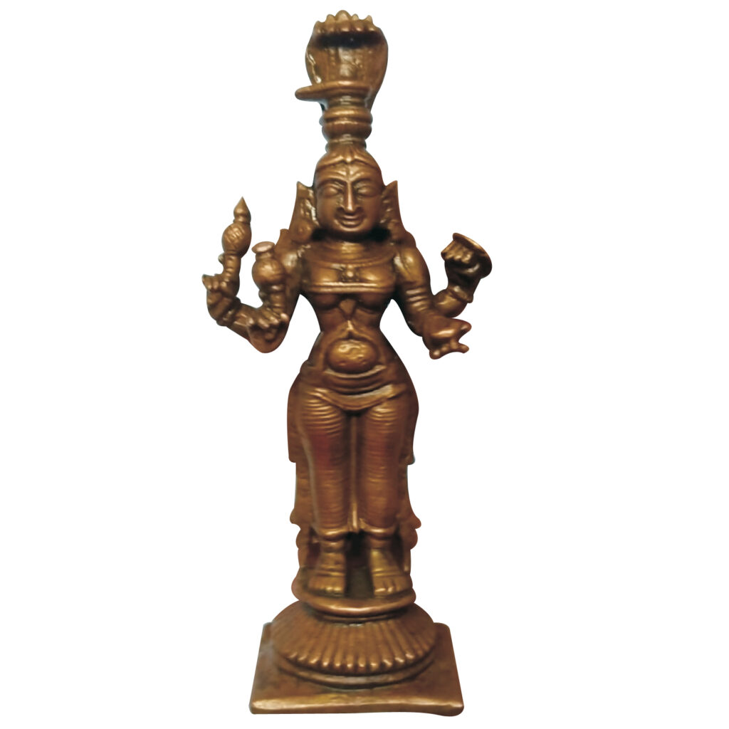 Panchaloha Idols - DivineOcean