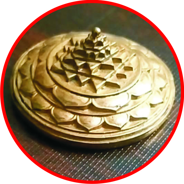 Panchaloha Idols - Divine Ocean