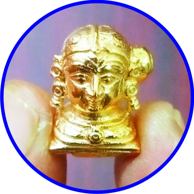 Panchaloha Idols - DivineOcean